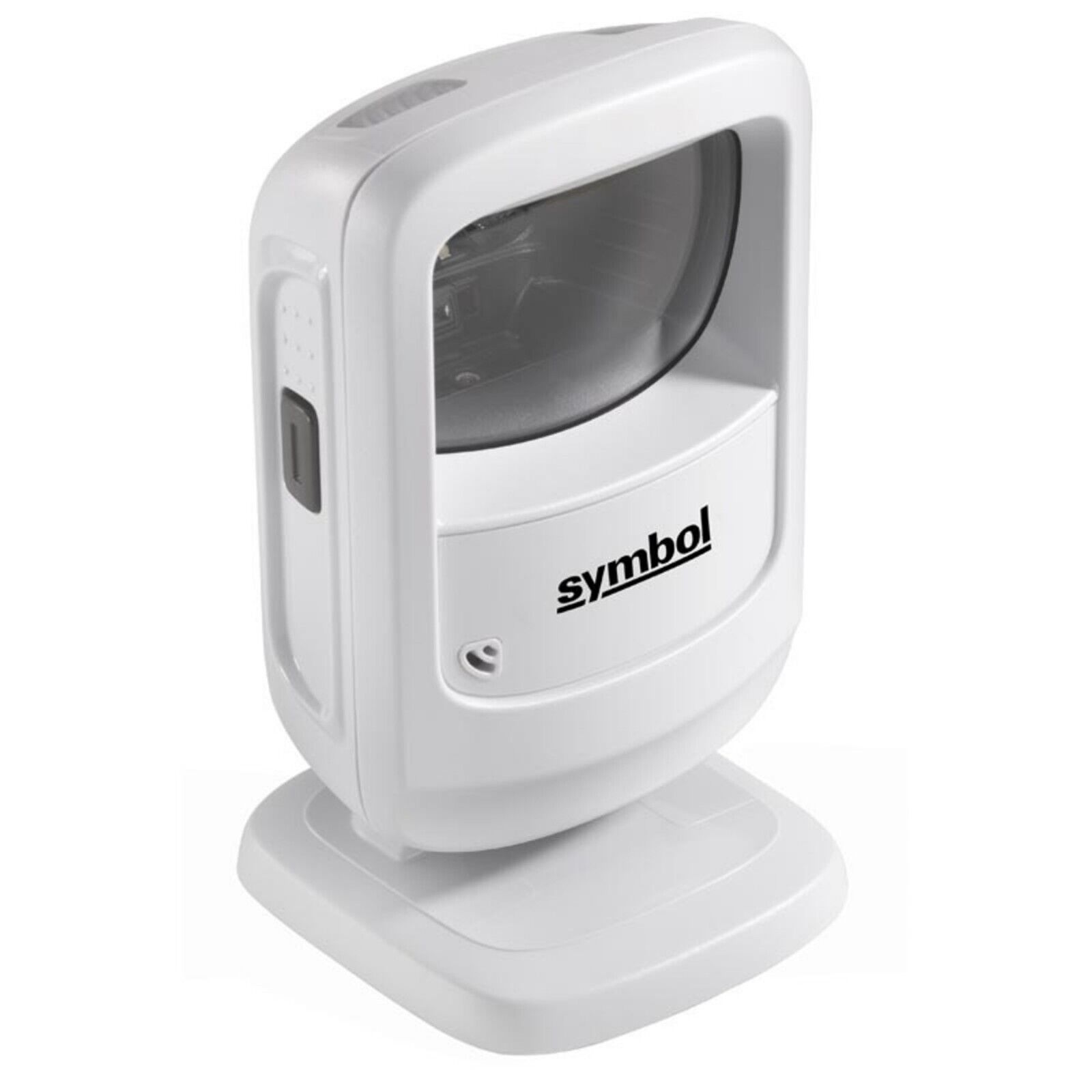 ZEBRA DS9208 2D/1D USB Motorola Presentation Barcode Scanner weiss ...
